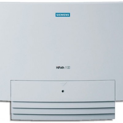 Siemens HiPath 1120 PABX | PT Suwarna Dwipa Maju